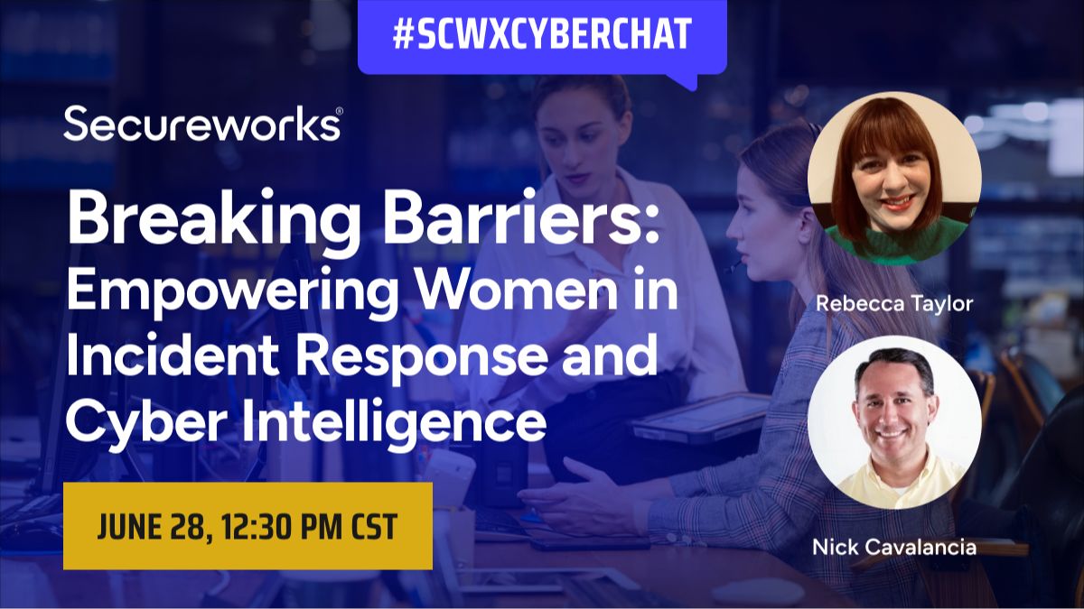 Roxana Hantu on LinkedIn: Play recording: Empowering Women In Incident ... Roxana Hantu on LinkedIn: Play recording: Empowering Women In Incident ...