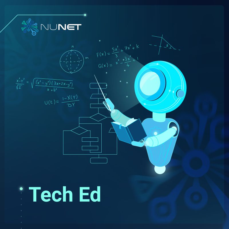 NuNet on LinkedIn: NuNet: Decentralized GPU Splitting on software level ... NuNet on LinkedIn: NuNet: Decentralized GPU Splitting on software level ...
