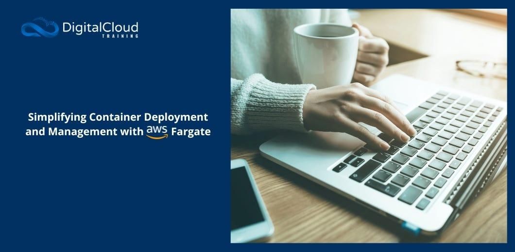 Darryl R. on LinkedIn: Simplifying Container Deployment and Management ... Darryl R. on LinkedIn: Simplifying Container Deployment and Management ...