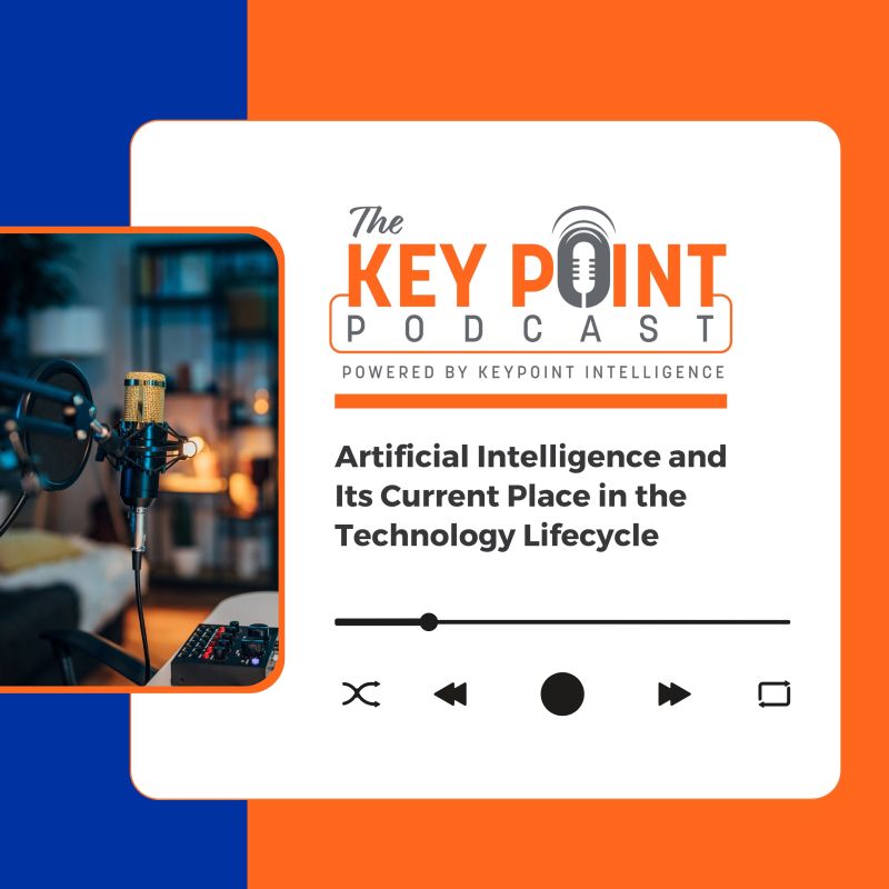Keypoint Intelligence's insights on AI trends | Keypoint Intelligence ... Keypoint Intelligence's insights on AI trends | Keypoint Intelligence ...