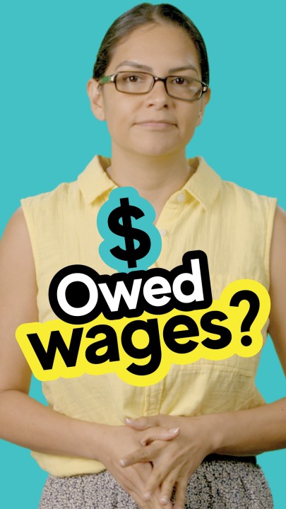 Deb Patterson on LinkedIn: Migrant workers: Are you owed back pay for ... Deb Patterson on LinkedIn: Migrant workers: Are you owed back pay for ...