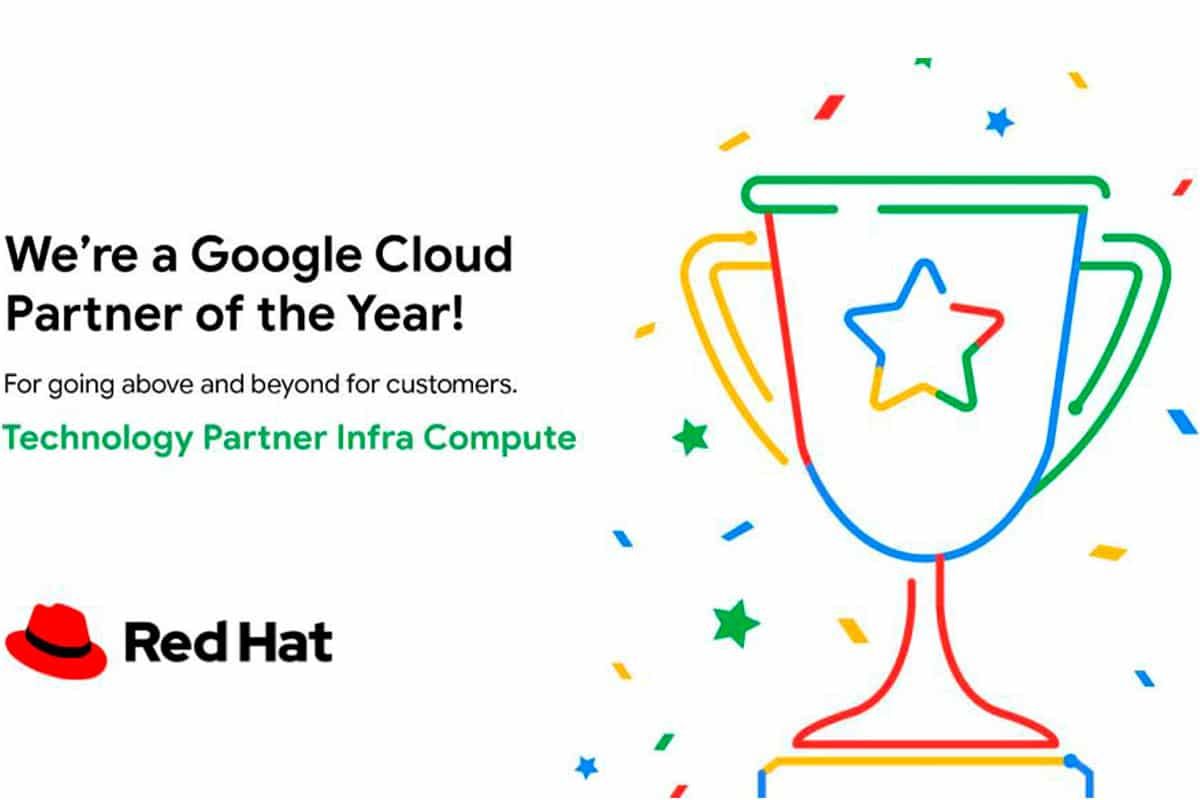 Boletín de la Computación en LinkedIn: Red Hat reconocido como Google ... Boletín de la Computación en LinkedIn: Red Hat reconocido como Google ...