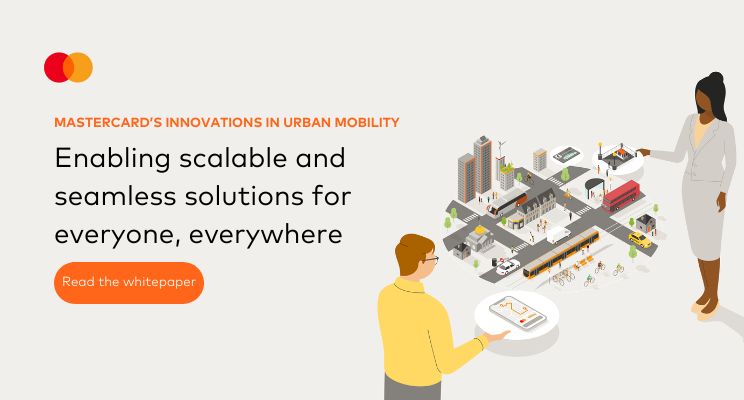 Mastercard for Government on LinkedIn: Traversing cities seamlessly Mastercard for Government on LinkedIn: Traversing cities seamlessly