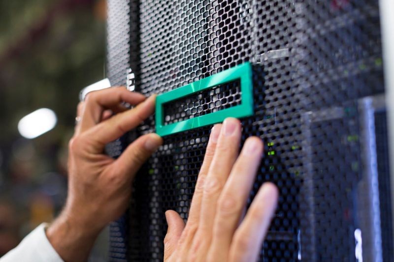 Hewlett Packard Labs on LinkedIn: HPC for Simulating Quantum Circuits Hewlett Packard Labs on LinkedIn: HPC for Simulating Quantum Circuits