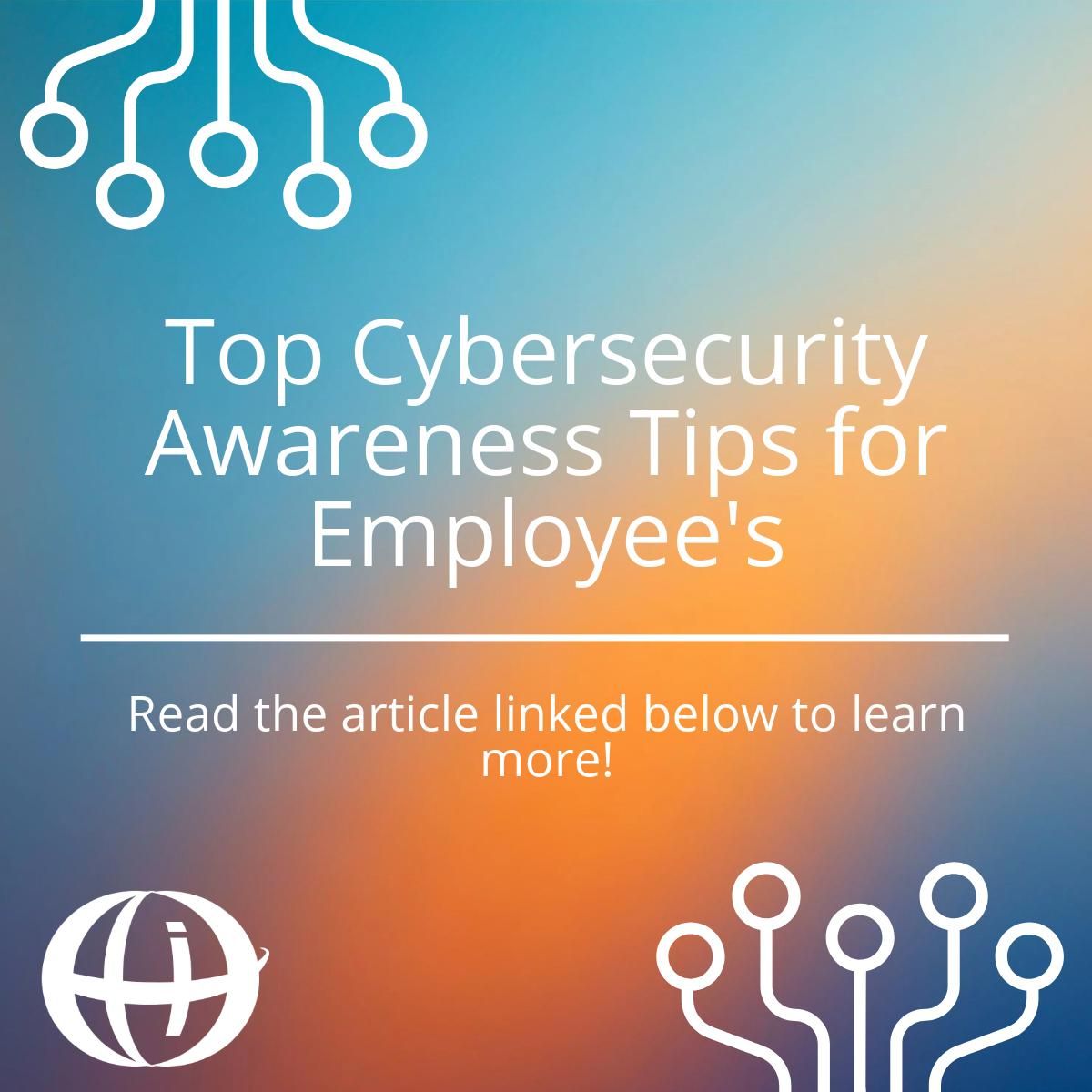 eDOC Innovations on LinkedIn: 10 Cybersecurity Tips Every Employee ... eDOC Innovations on LinkedIn: 10 Cybersecurity Tips Every Employee ...