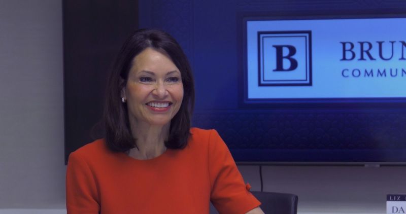 Liz Brunner, CPC on LinkedIn: At Brunner Communications, no two ... Liz Brunner, CPC on LinkedIn: At Brunner Communications, no two ...
