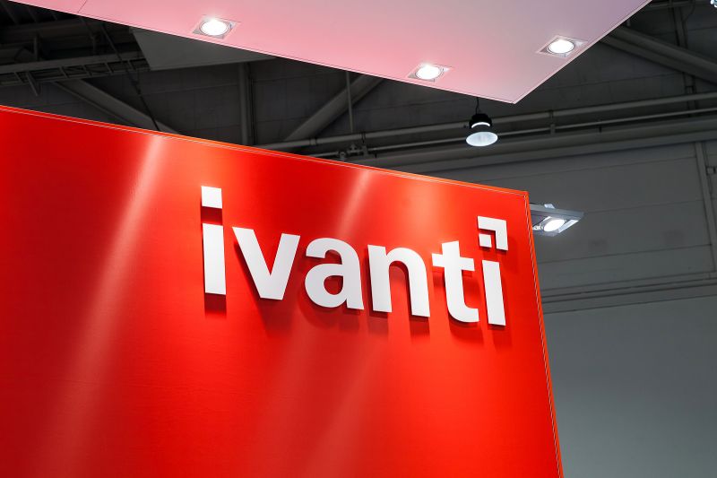 Ivanti Zero-Day Vulnerability Exploited in Attack on Norwegian ... Ivanti Zero-Day Vulnerability Exploited in Attack on Norwegian ...