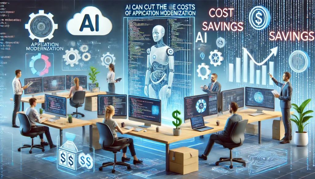 Chuck Brooks on LinkedIn: Harnessing AI to Streamline Application ... Chuck Brooks on LinkedIn: Harnessing AI to Streamline Application ...