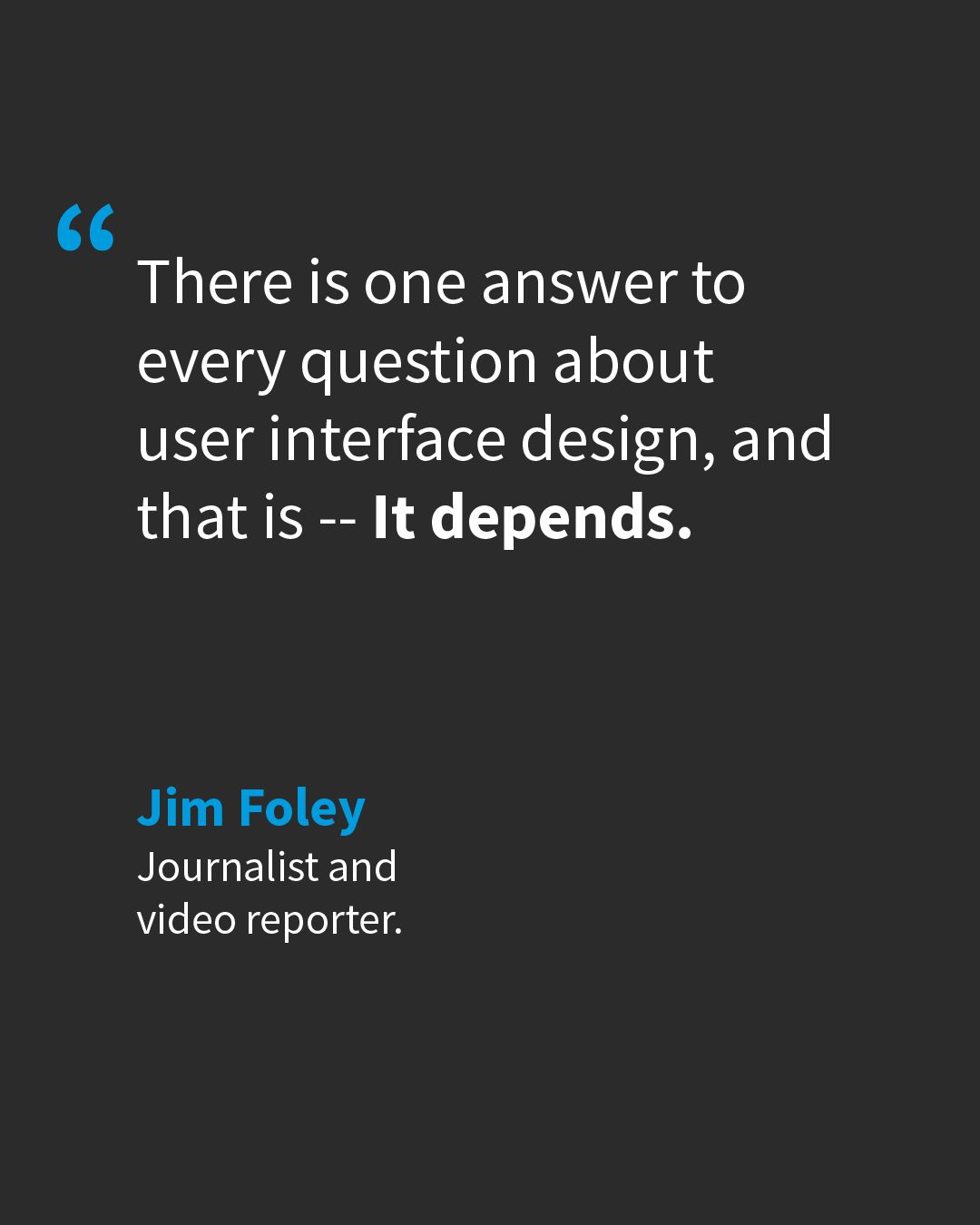 IxDF - Interaction Design Foundation on LinkedIn: #uxdesigninnovation # ... IxDF - Interaction Design Foundation on LinkedIn: #uxdesigninnovation # ...