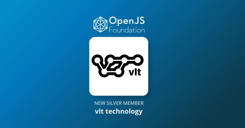 OpenJS Foundation on LinkedIn: 🚀 The OpenJS Foundation is excited to ... OpenJS Foundation on LinkedIn: 🚀 The OpenJS Foundation is excited to ...