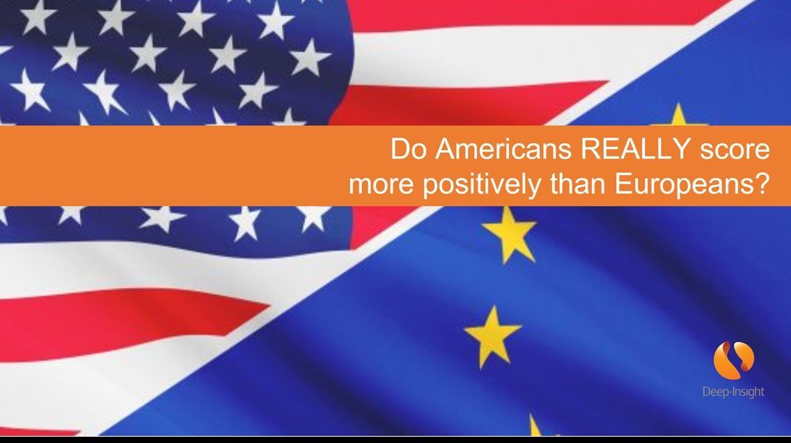 Deep-Insight: the B2B CX specialists on LinkedIn: Do Americans REALLY ... Deep-Insight: the B2B CX specialists on LinkedIn: Do Americans REALLY ...