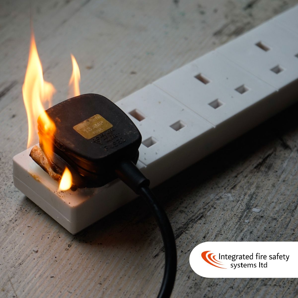 UK fire and rescue authorities reveal electrical callouts | Integrated ... UK fire and rescue authorities reveal electrical callouts | Integrated ...