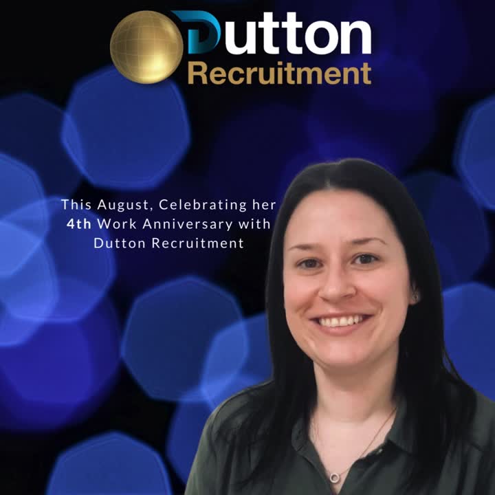 Dutton Recruitment on LinkedIn: #duttonstrong #anniversary Dutton Recruitment on LinkedIn: #duttonstrong #anniversary