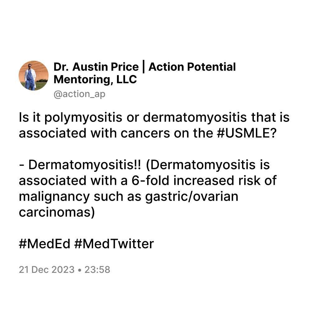 #medschool #usmle #comlex #premed #postgrad #actionpotentialmentoring ... #medschool #usmle #comlex #premed #postgrad #actionpotentialmentoring ...