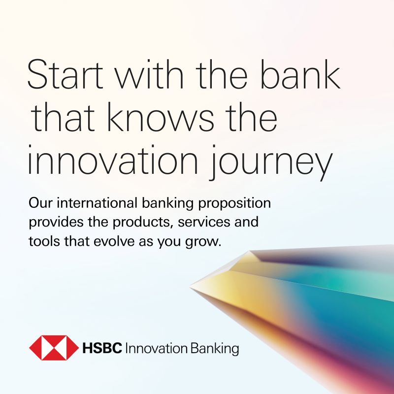 HSBC Innovation Banking on LinkedIn: Early Stage Banking HSBC Innovation Banking on LinkedIn: Early Stage Banking