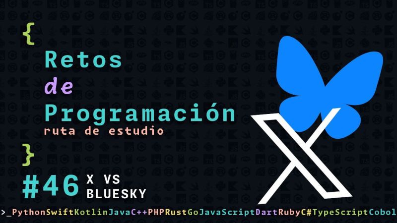 Brais Moure en LinkedIn: Nuevo tutorial de lógica de programación ... Brais Moure en LinkedIn: Nuevo tutorial de lógica de programación ...