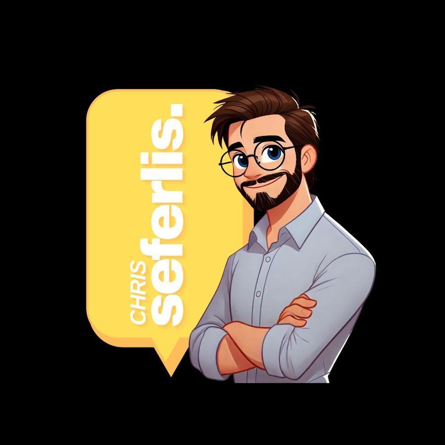 Chris Seferlis on LinkedIn: Chris Seferlis Chris Seferlis on LinkedIn: Chris Seferlis