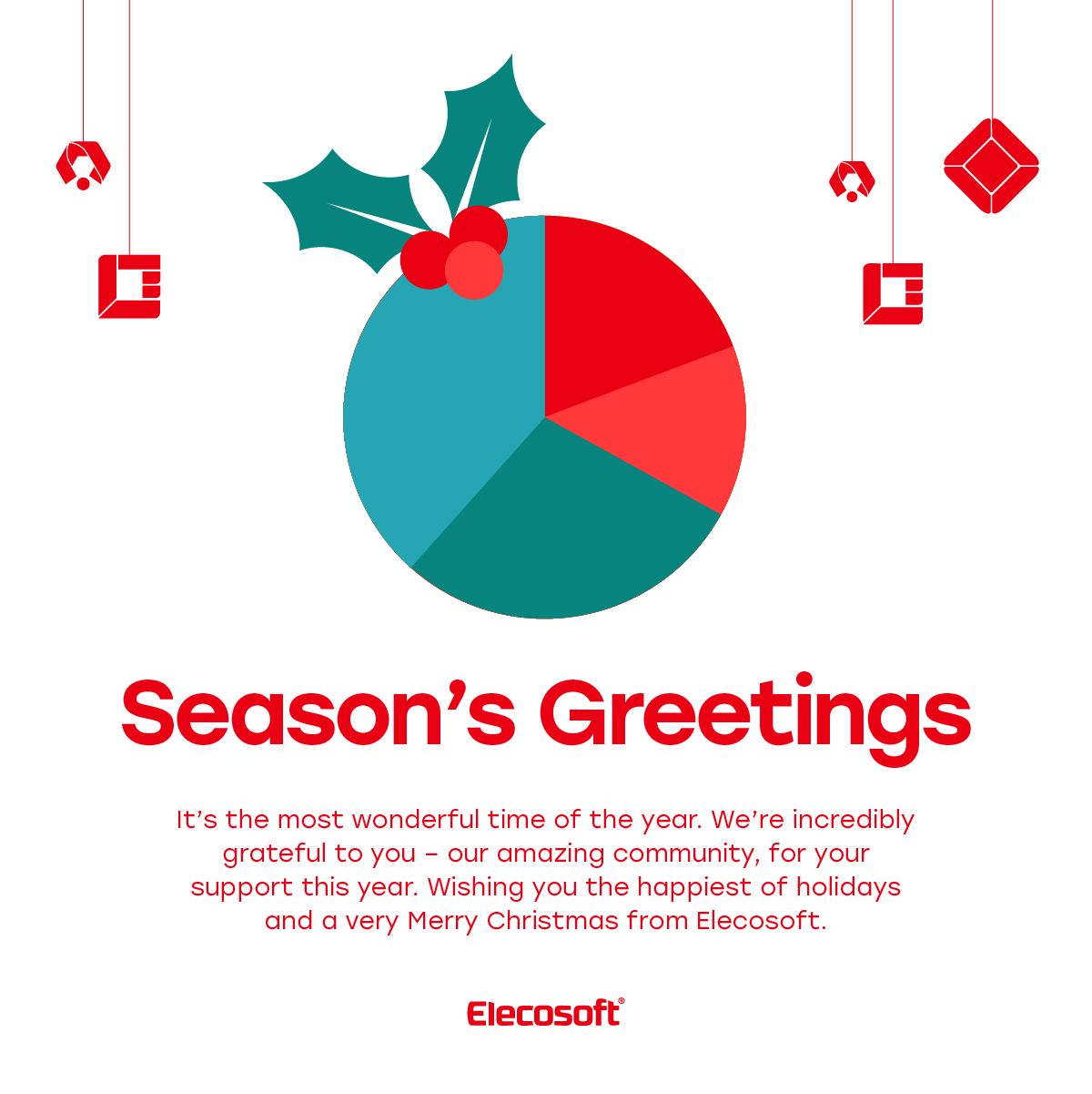 Elecosoft on LinkedIn: #elecosoft Elecosoft on LinkedIn: #elecosoft