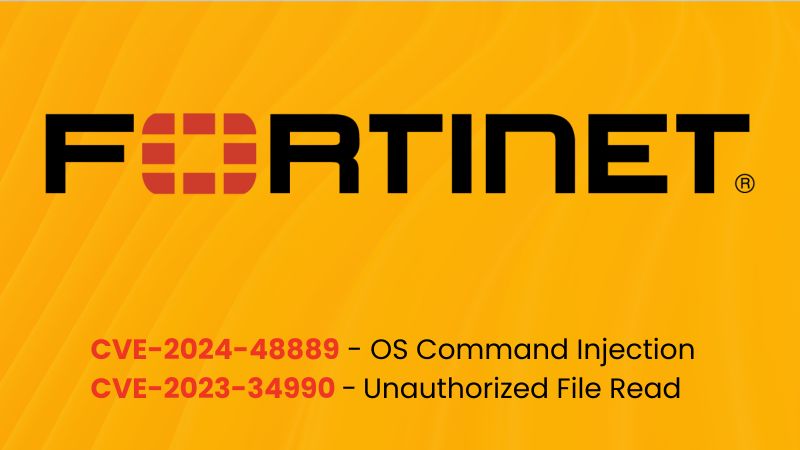 CyberSecurity Peek on LinkedIn: Fortinet Vulnerabilities Let Attackers ... CyberSecurity Peek on LinkedIn: Fortinet Vulnerabilities Let Attackers ...