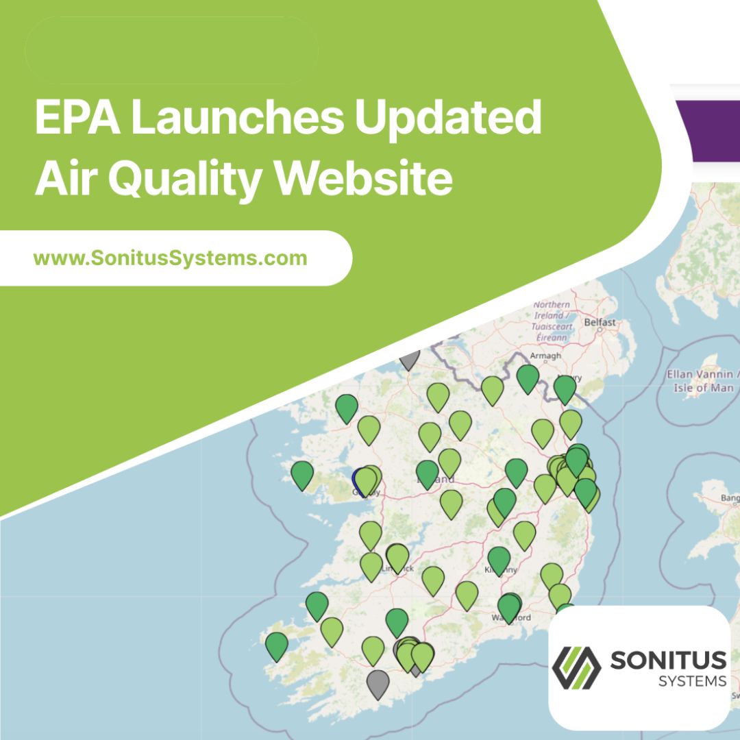 Sonitus Systems on LinkedIn: Sonitus Systems: EPA Launches Updated Air ... Sonitus Systems on LinkedIn: Sonitus Systems: EPA Launches Updated Air ...