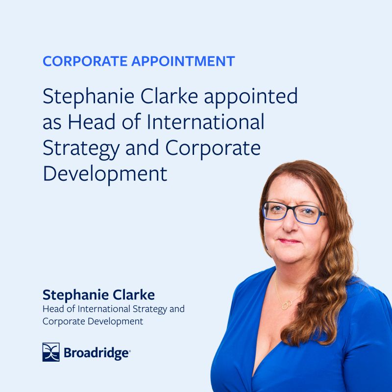 Brian Gorny on LinkedIn: I'm pleased to announce that Stephanie Clarke ... Brian Gorny on LinkedIn: I'm pleased to announce that Stephanie Clarke ...