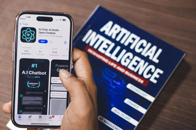 Why Smart Leaders Use AI to Make Data-Driven Decisions - 4 Leaf ... Why Smart Leaders Use AI to Make Data-Driven Decisions - 4 Leaf ...