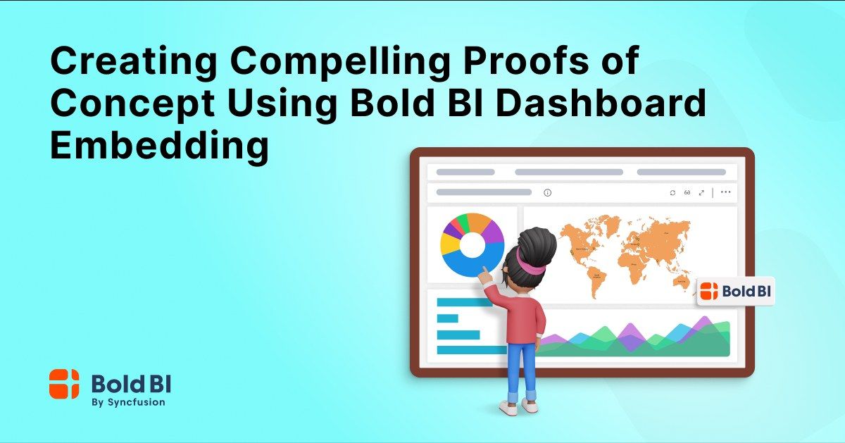Bold BI on LinkedIn: Creating POCs Using Bold BI Dashboard Embedding ... Bold BI on LinkedIn: Creating POCs Using Bold BI Dashboard Embedding ...