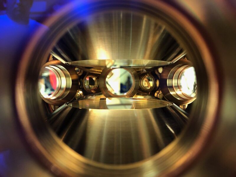 Phys.org on LinkedIn: Scientists demonstrate controlled transfer of ... Phys.org on LinkedIn: Scientists demonstrate controlled transfer of ...