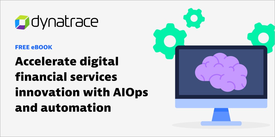 Gregg Lee on LinkedIn: AIOps and automation can accelerate banking ... Gregg Lee on LinkedIn: AIOps and automation can accelerate banking ...
