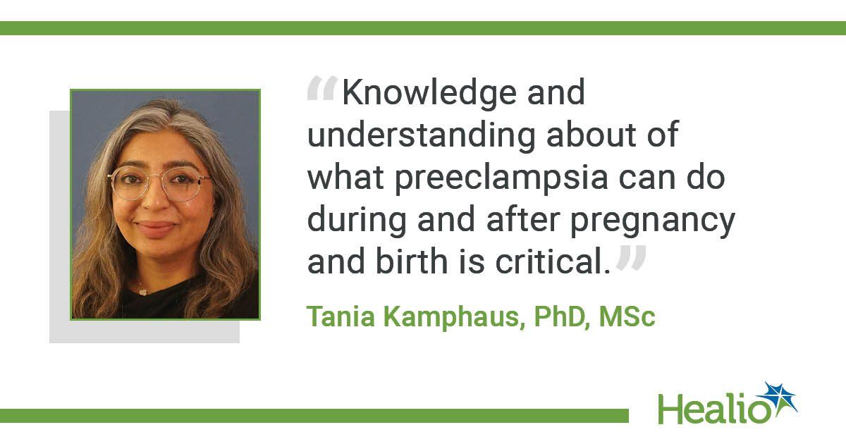 Tania Kamphaus on LinkedIn: Two key biomarkers could signal early risk ... Tania Kamphaus on LinkedIn: Two key biomarkers could signal early risk ...