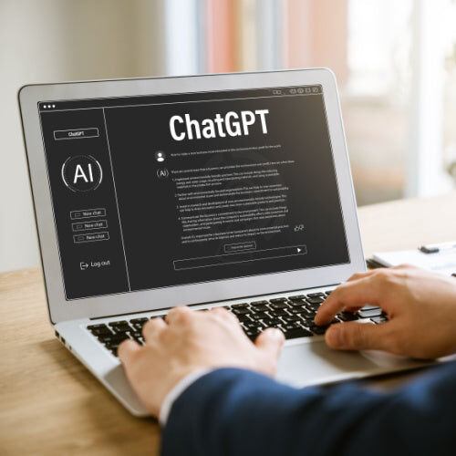 ChatGPT for HR Certification | CareerLearning ChatGPT for HR Certification | CareerLearning