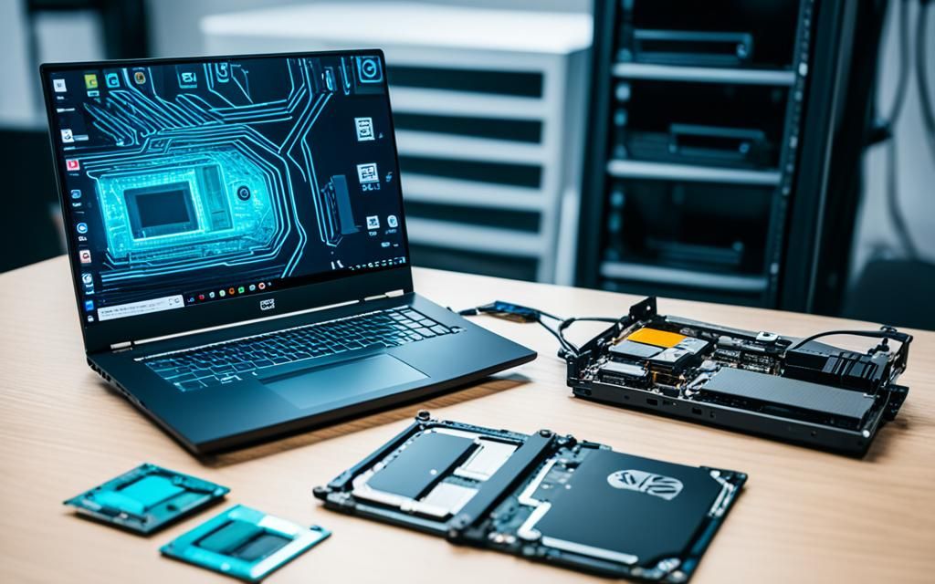 Fixing Laptop Unable to Detect External GPU | Scot Comp Fixing Laptop Unable to Detect External GPU | Scot Comp
