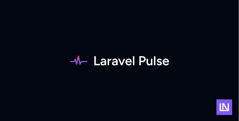 Laravel News on LinkedIn: Access Laravel Pulse Data as a JSON API ... Laravel News on LinkedIn: Access Laravel Pulse Data as a JSON API ...