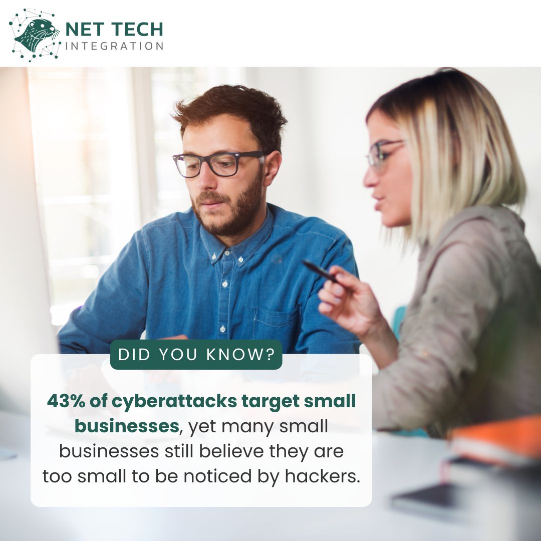 How to protect your business from cyber threats | Net Tech Integration ... How to protect your business from cyber threats | Net Tech Integration ...