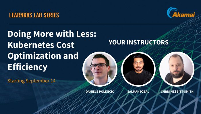 Live Lab Series on Cost Optimization in Kubernetes | Bryan Alexis ... Live Lab Series on Cost Optimization in Kubernetes | Bryan Alexis ...