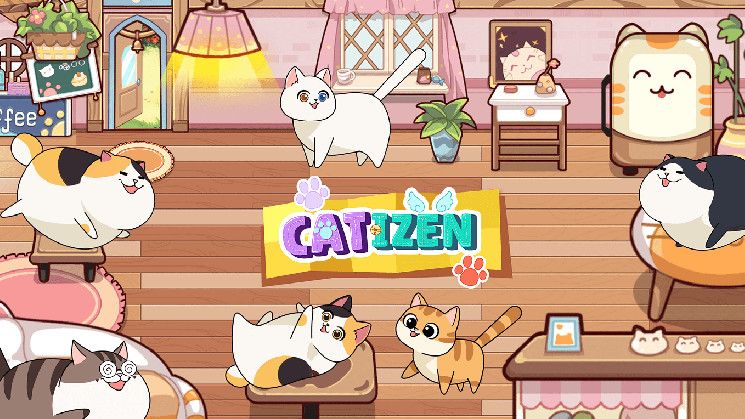 NBTC SAS on LinkedIn: #ton #hashkey #catizen #gamefi #dydx #crypto # ... NBTC SAS on LinkedIn: #ton #hashkey #catizen #gamefi #dydx #crypto # ...