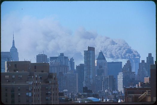 Nancy Christie on LinkedIn: Today in History - September 11 Nancy Christie on LinkedIn: Today in History - September 11