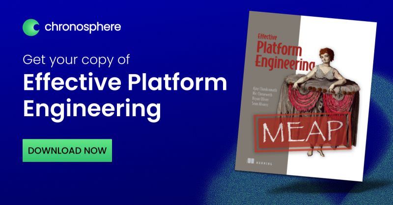 Eric D. Schabell on LinkedIn: #platformengineering Eric D. Schabell on LinkedIn: #platformengineering