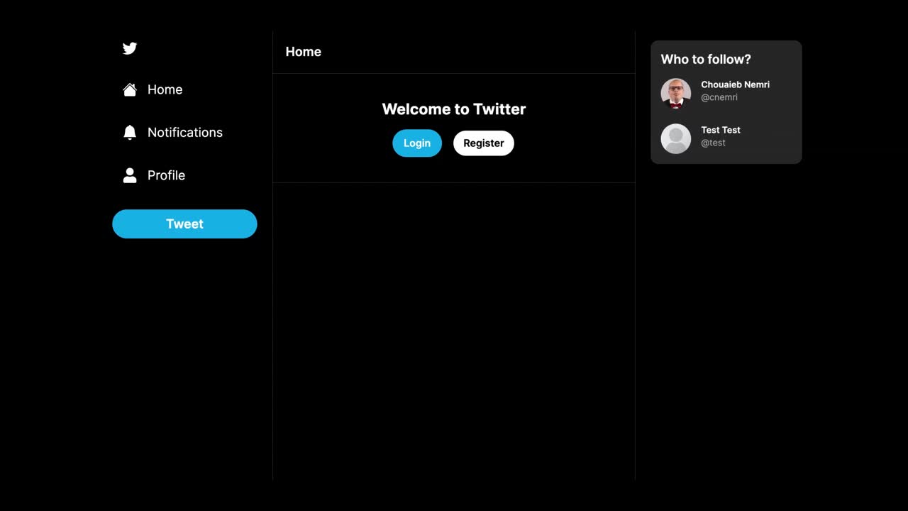 Chouaieb NEMRI on LinkedIn: #nextjs #react #javascript #typescript # ... Chouaieb NEMRI on LinkedIn: #nextjs #react #javascript #typescript # ...