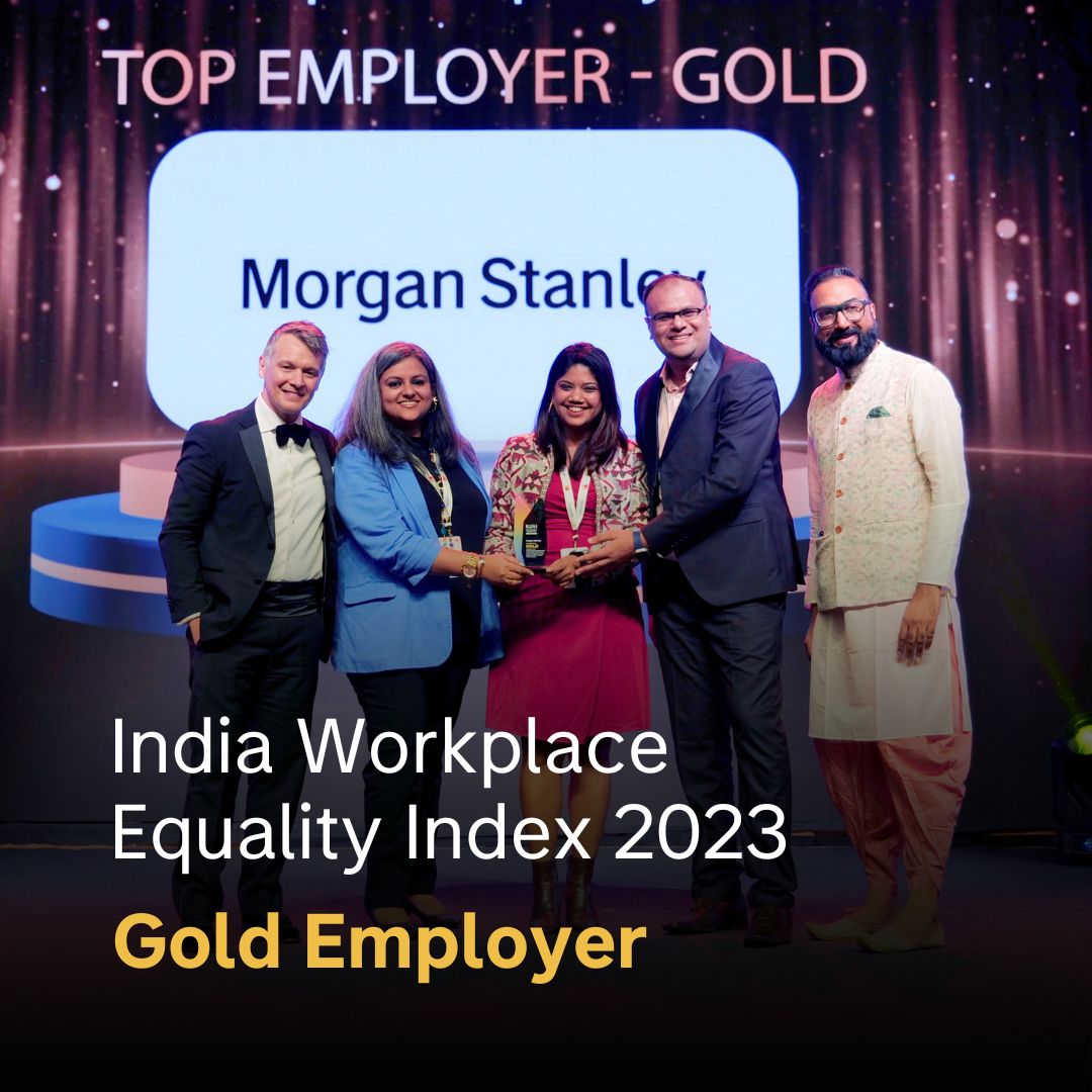 Morgan Stanley on LinkedIn: We are proud to announce Morgan Stanley ... Morgan Stanley on LinkedIn: We are proud to announce Morgan Stanley ...