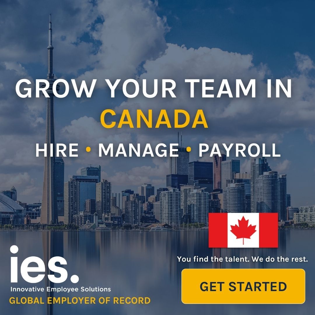 Shannon Haskell on LinkedIn: #ies #canada #digitaltransformation # ... Shannon Haskell on LinkedIn: #ies #canada #digitaltransformation # ...