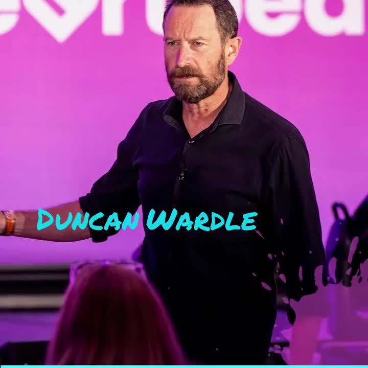 Duncan Wardle on LinkedIn: #entrepreneurs Duncan Wardle on LinkedIn: #entrepreneurs