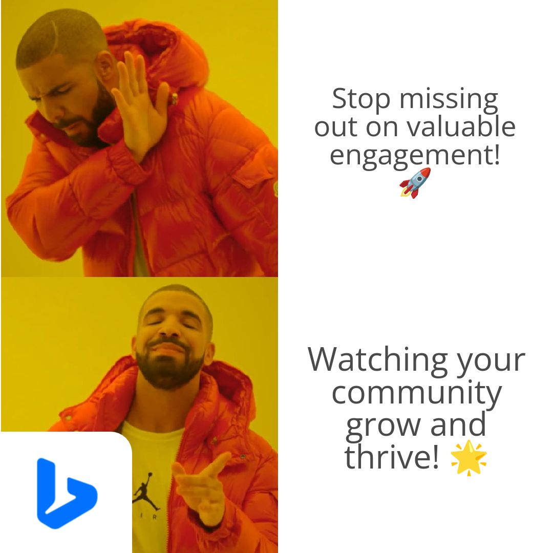 Thaddeus McCollum on LinkedIn: #communitygrowth #whatsappmarketing # ... Thaddeus McCollum on LinkedIn: #communitygrowth #whatsappmarketing # ...