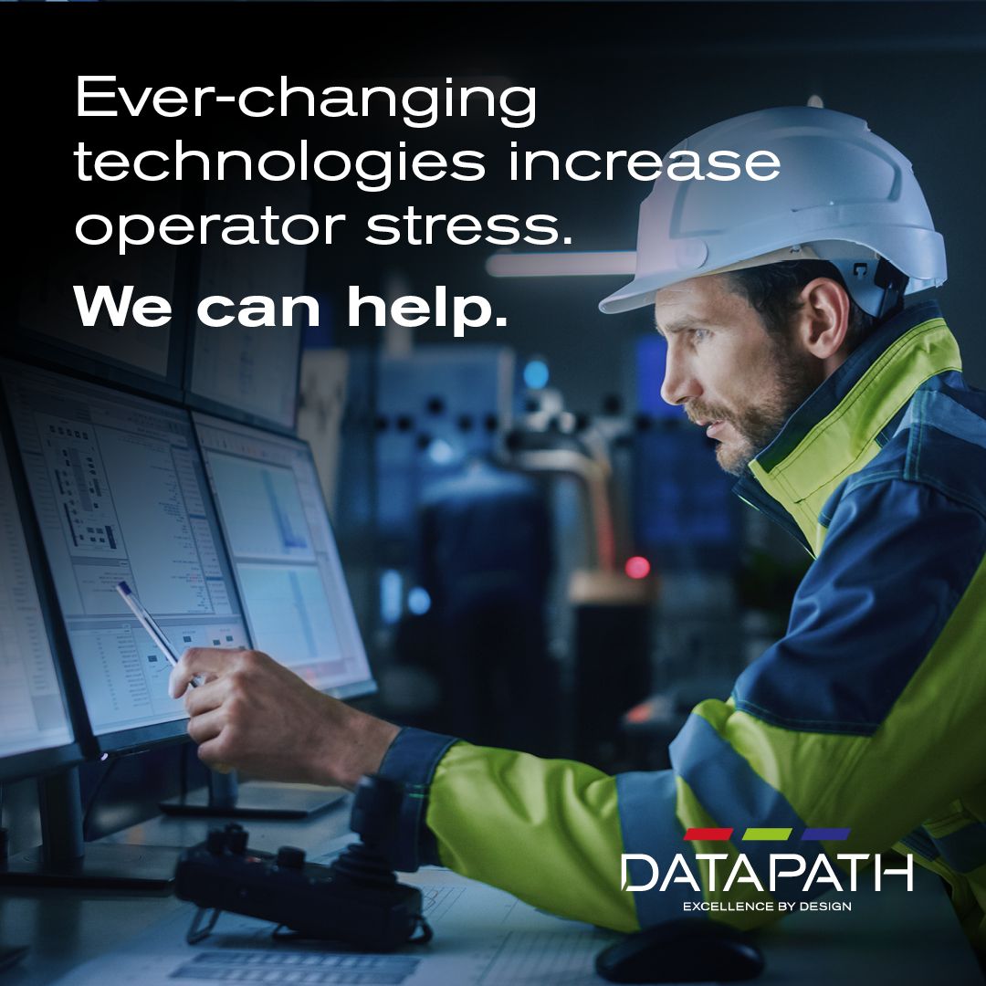 Datapath on LinkedIn: Oil and Gas Control Room Solutions | Datapath Ltd Datapath on LinkedIn: Oil and Gas Control Room Solutions | Datapath Ltd