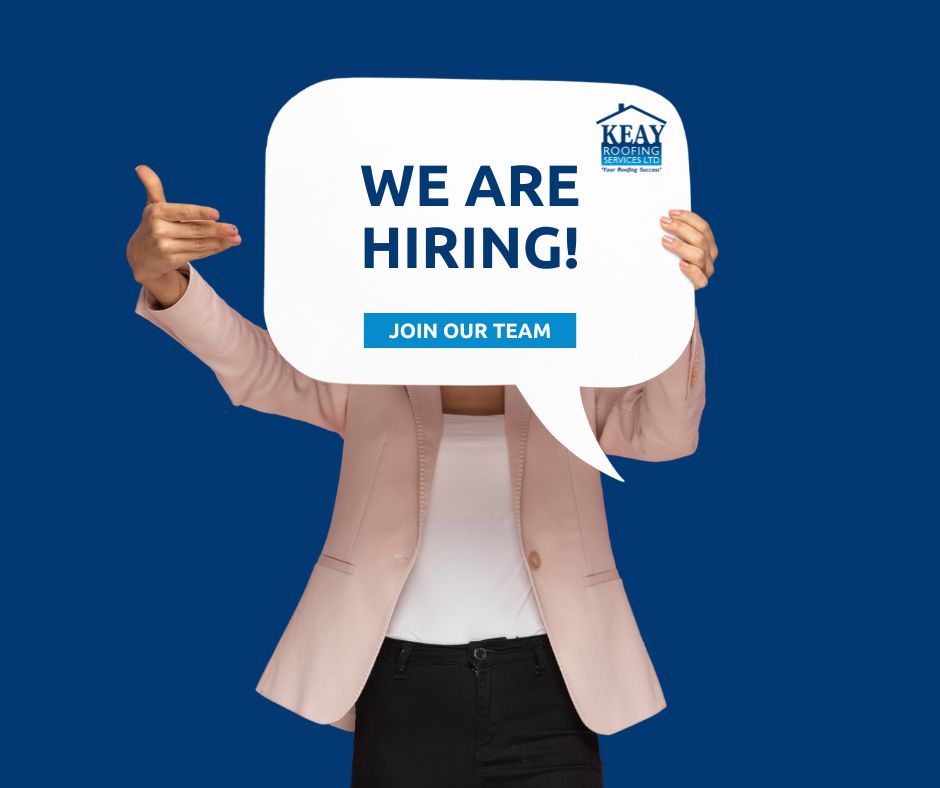 Keay Roofing Services Ltd 01753 358267 on LinkedIn: Exciting news alert ... Keay Roofing Services Ltd 01753 358267 on LinkedIn: Exciting news alert ...