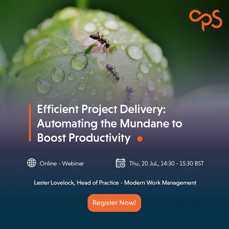 Sam Graber on LinkedIn: Efficient Project Delivery: Automating the ... Sam Graber on LinkedIn: Efficient Project Delivery: Automating the ...