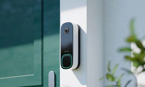 CE Pro on LinkedIn: ecobee Launches First Doorbell Camera That Can ... CE Pro on LinkedIn: ecobee Launches First Doorbell Camera That Can ...
