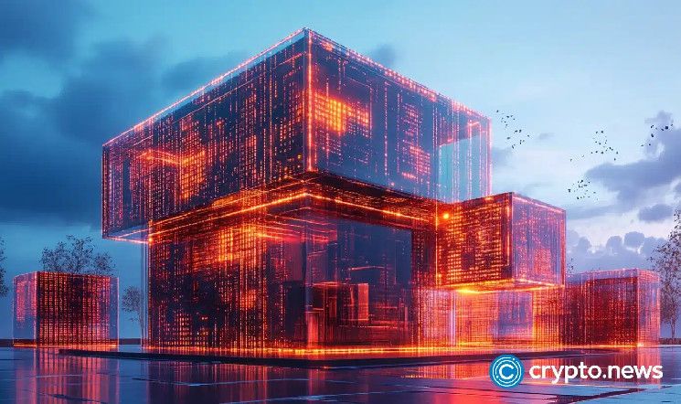 Deutsche Bank-backed Taurus unveils new confidential token standard ... Deutsche Bank-backed Taurus unveils new confidential token standard ...