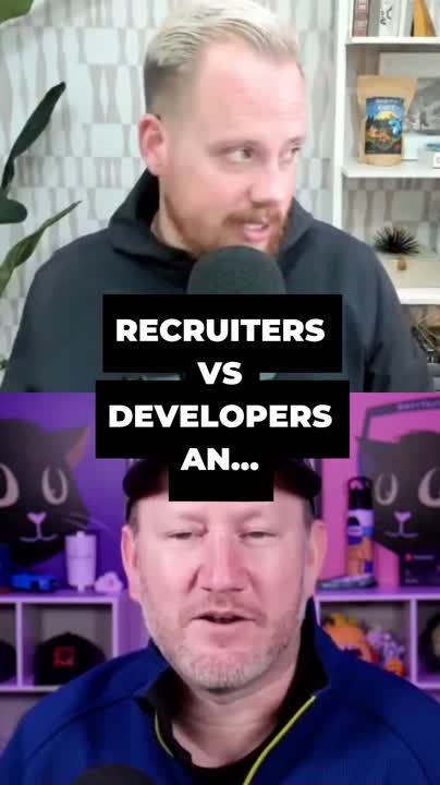 CodingCat.dev on LinkedIn: #podcast #webdev CodingCat.dev on LinkedIn: #podcast #webdev