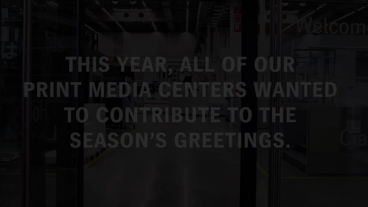 Heidelberg North America on LinkedIn: Season's Greetings from HEIDELBERG Heidelberg North America on LinkedIn: Season's Greetings from HEIDELBERG